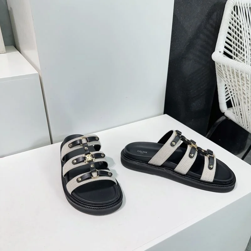 High fidelity Celine Sandals