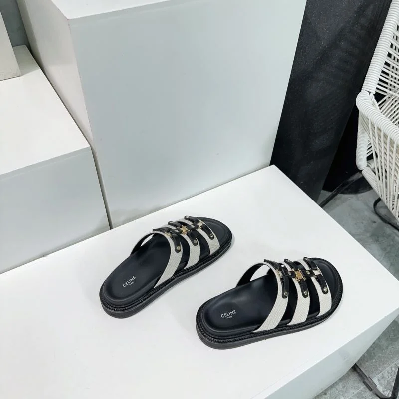 High fidelity Celine Sandals