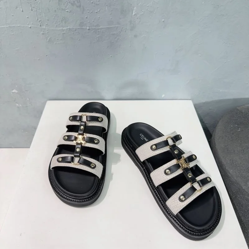 High fidelity Celine Sandals