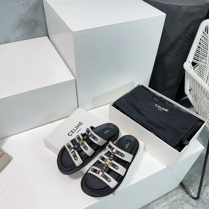 High fidelity Celine Sandals