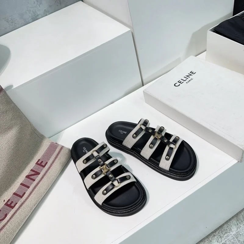 High fidelity Celine Sandals