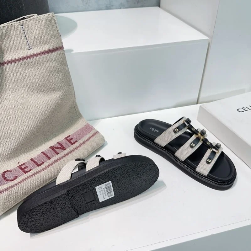 High fidelity Celine Sandals