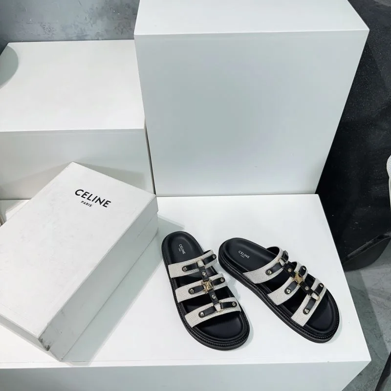 High fidelity Celine Sandals