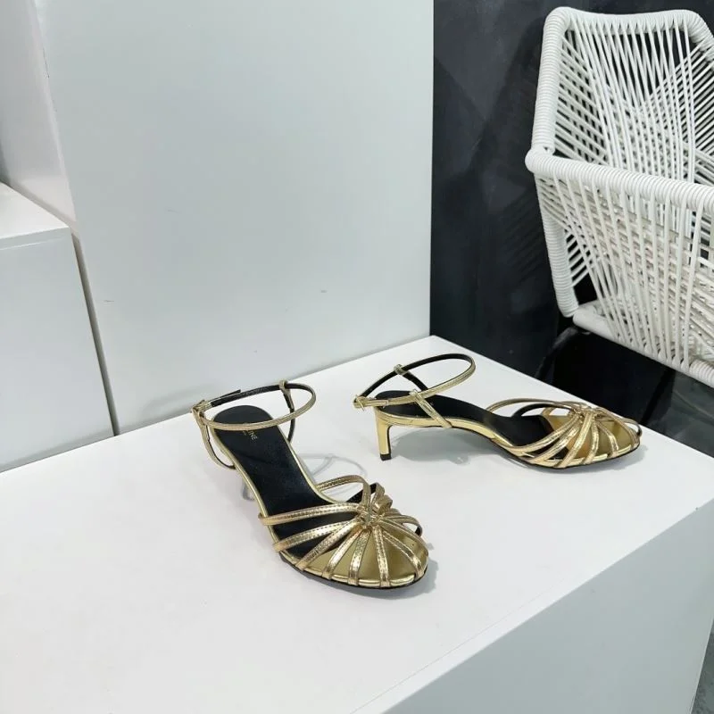 Mirror quality Celine Sandals
