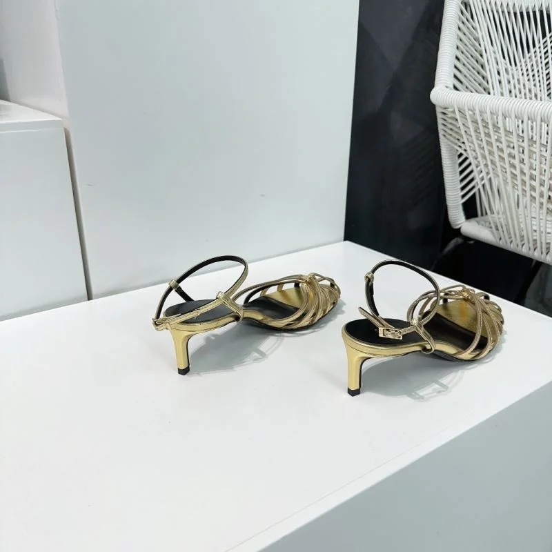 Mirror quality Celine Sandals