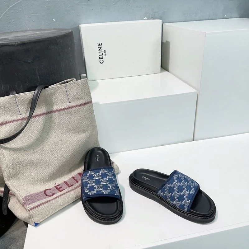 Celine Sandals