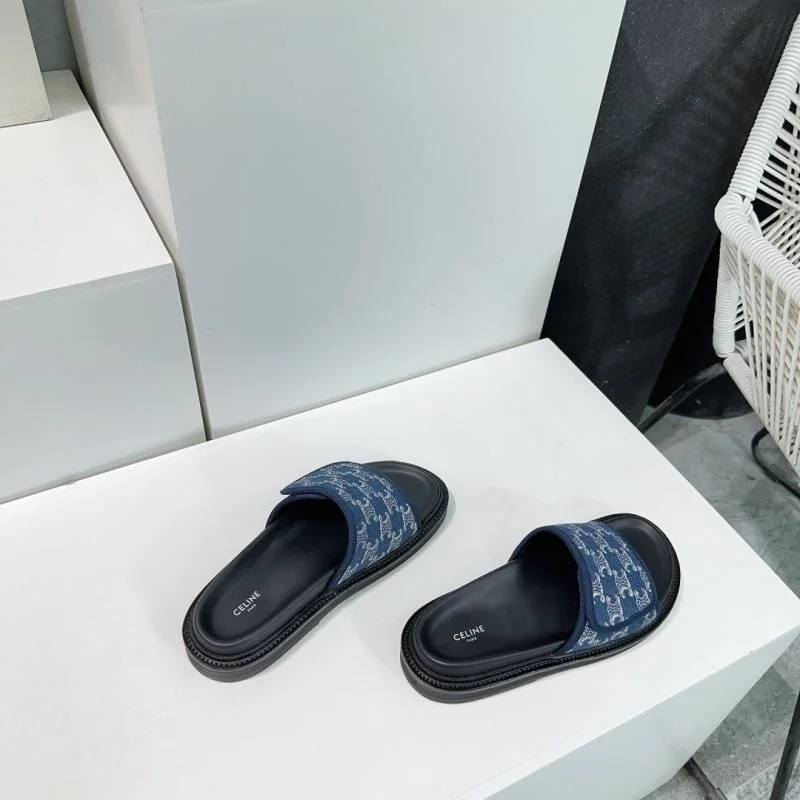 Precise copy Celine Sandals