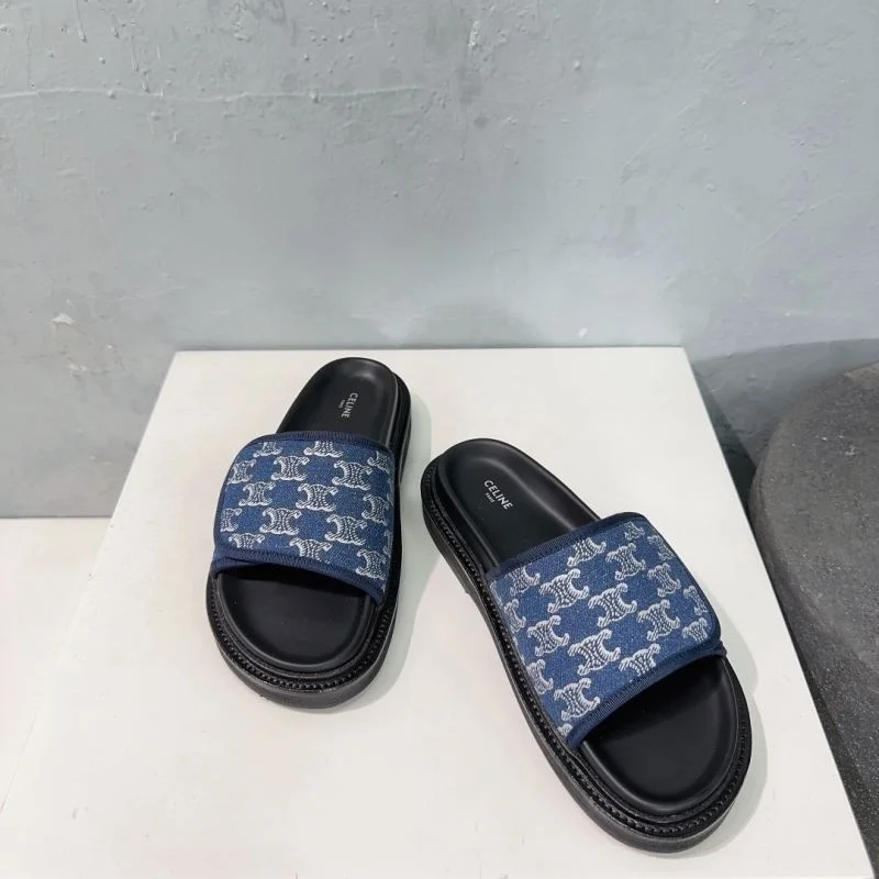 Precise copy Celine Sandals