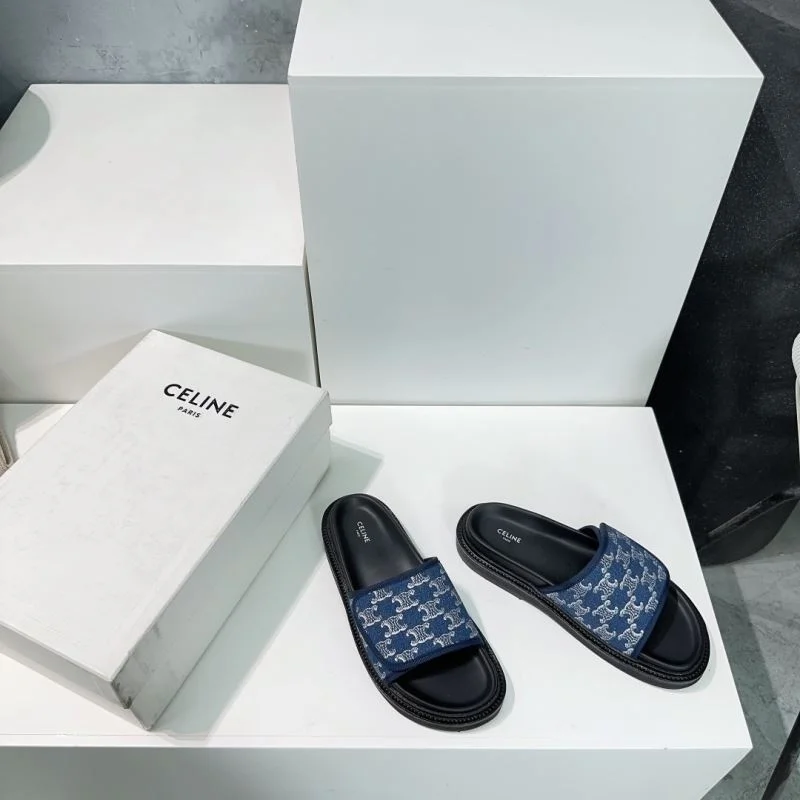 Precise copy Celine Sandals