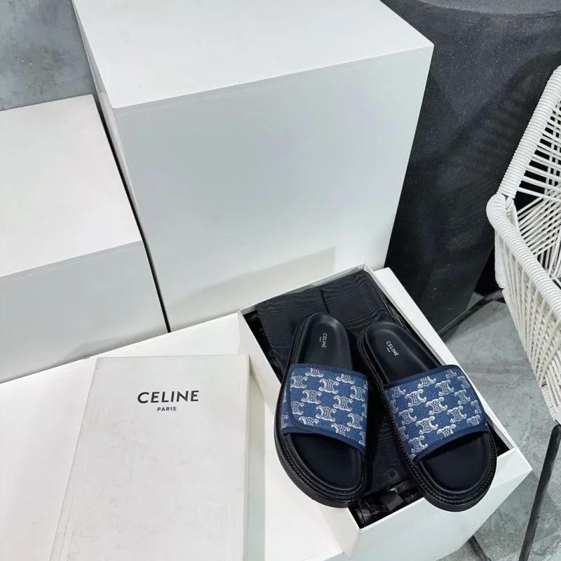 Precise copy Celine Sandals