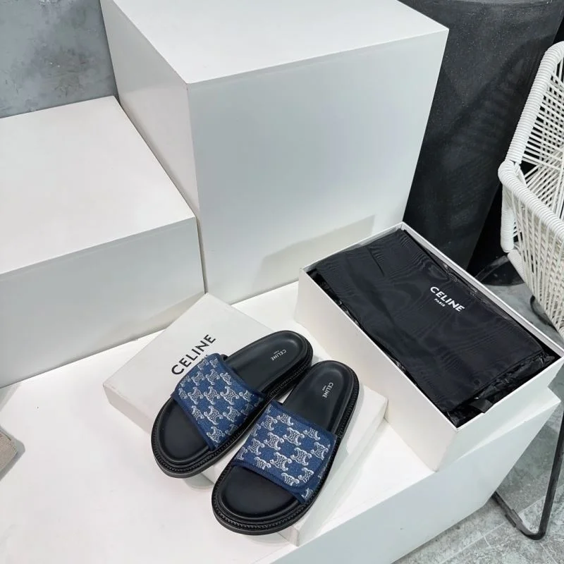 Precise copy Celine Sandals