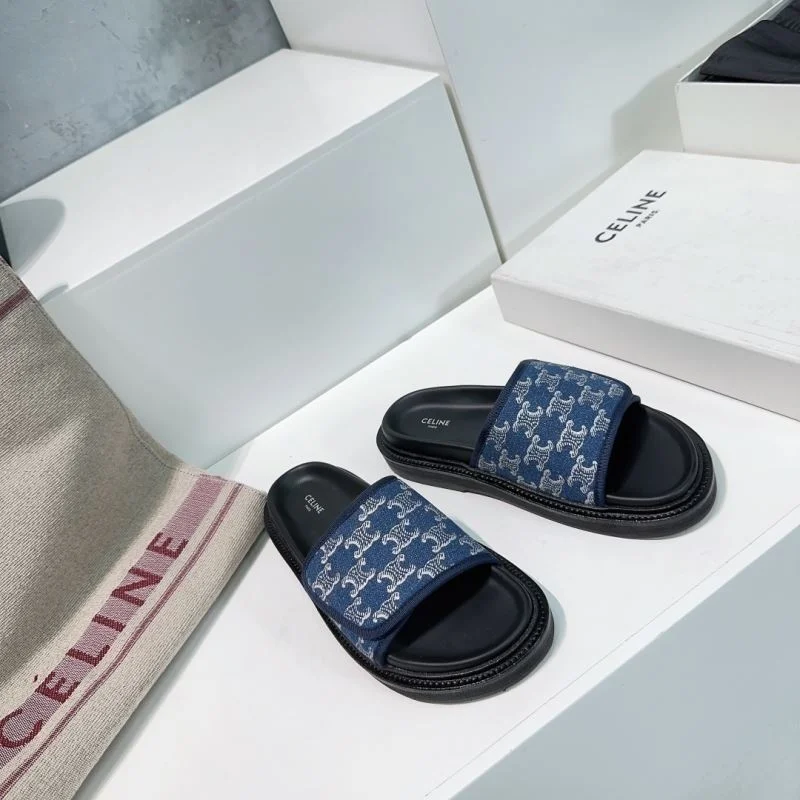 Precise copy Celine Sandals