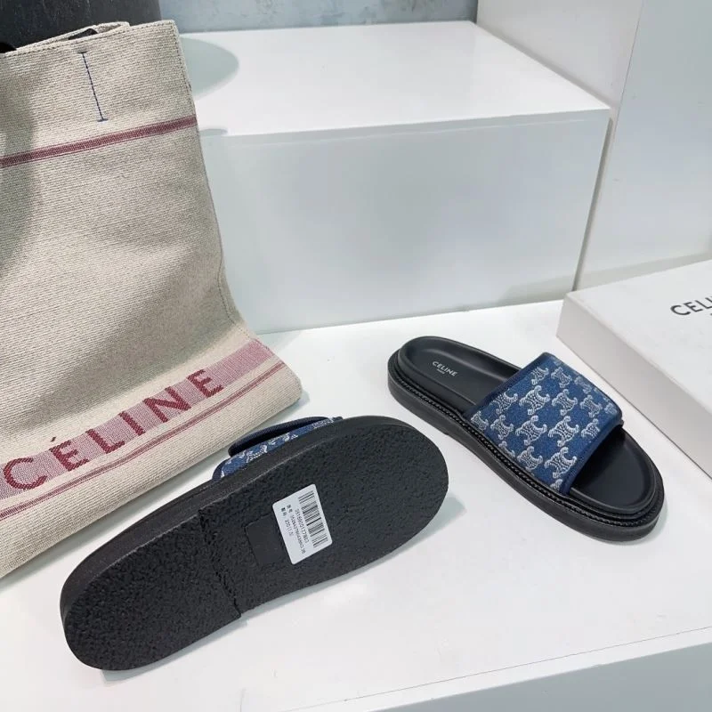 Precise copy Celine Sandals