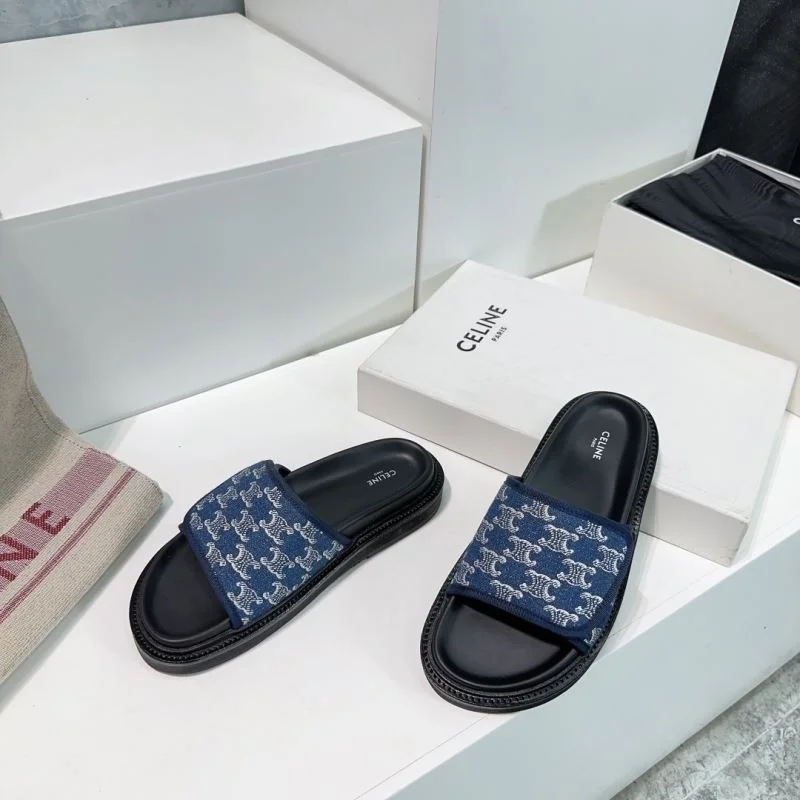 Precise copy Celine Sandals