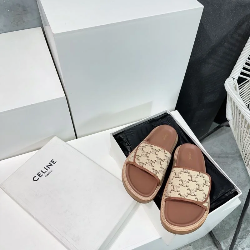 Celine Sandals