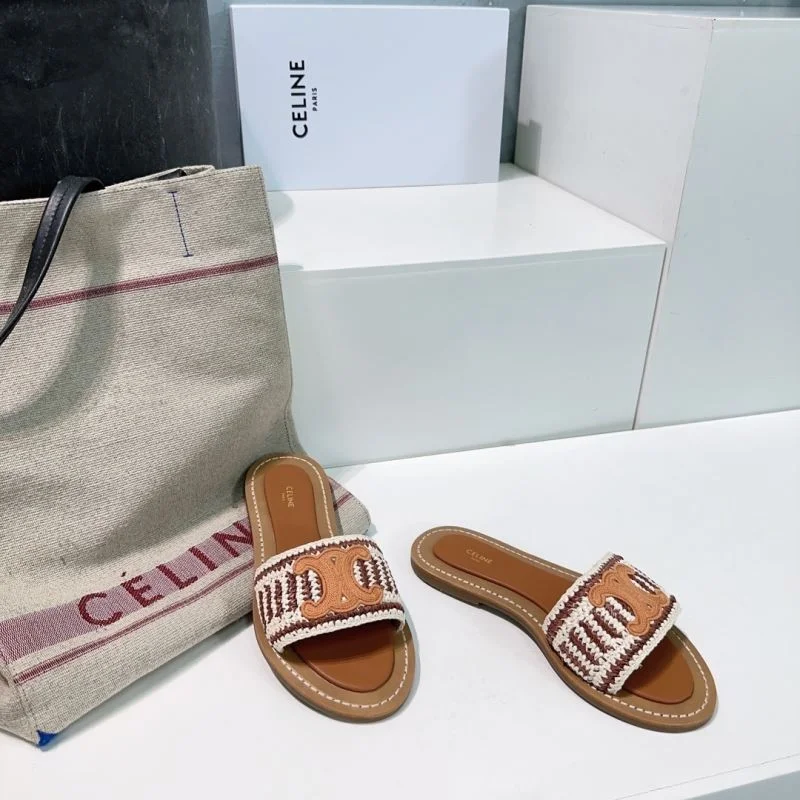 Celine Sandals
