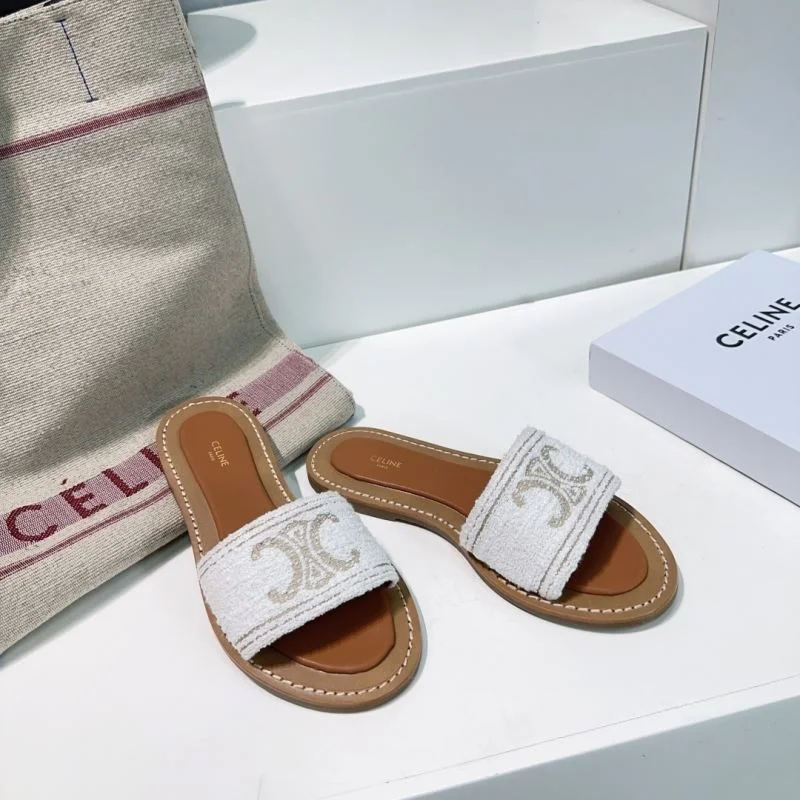 Celine Sandals