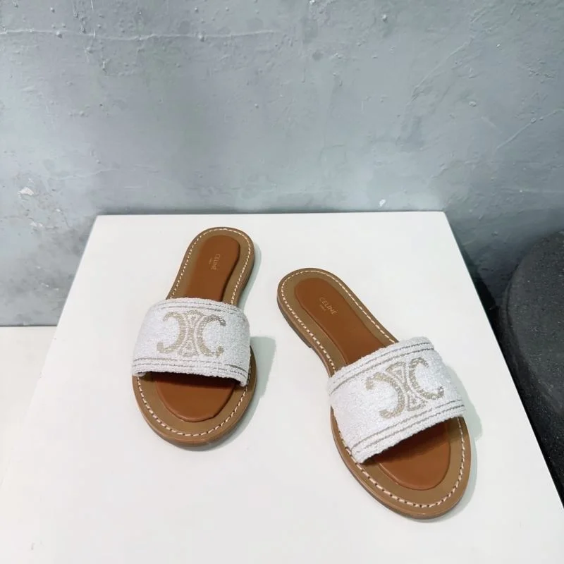 Top mirror Celine Sandals