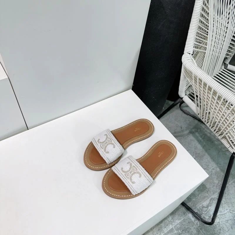 Top mirror Celine Sandals