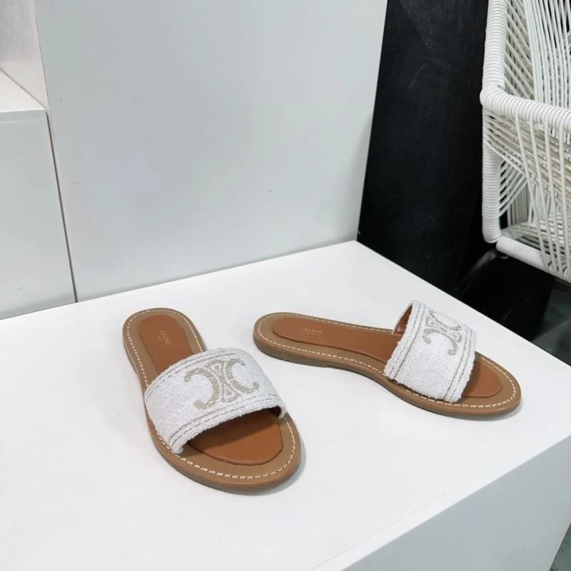 Top mirror Celine Sandals