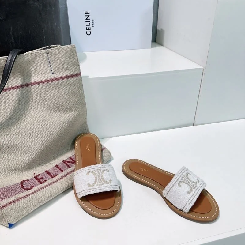 Top mirror Celine Sandals