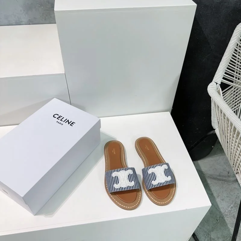 Top mirror Celine Sandals