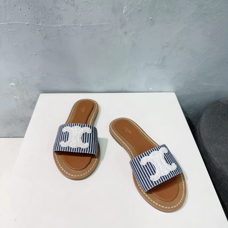 Top mirror Celine Sandals