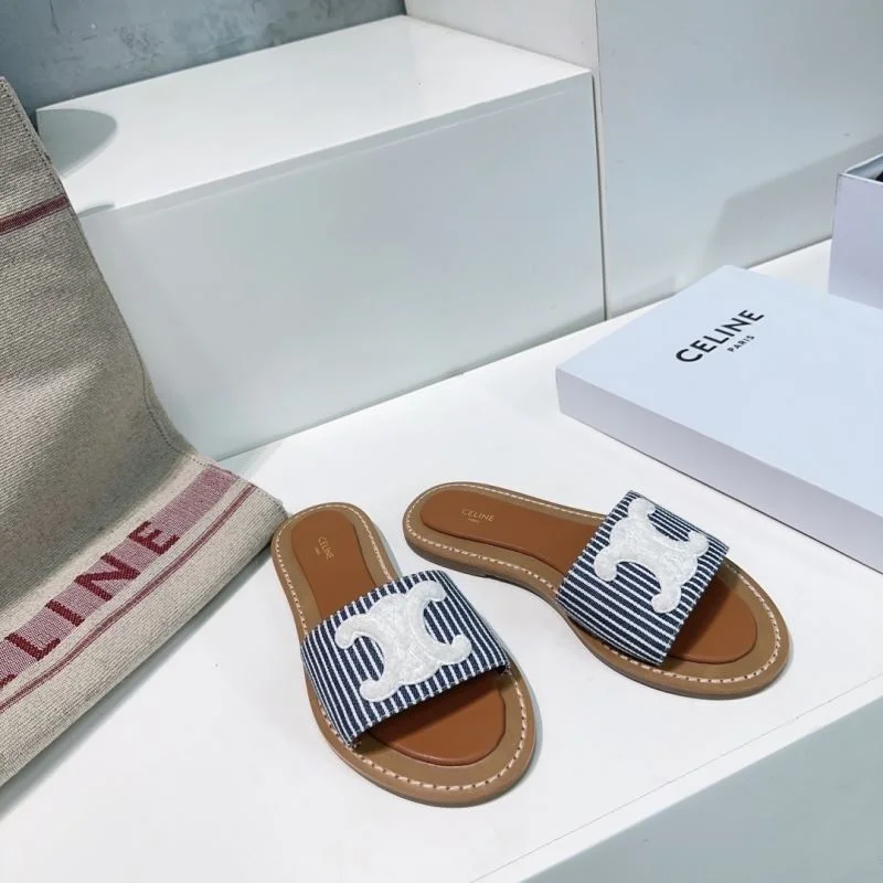 Top mirror Celine Sandals