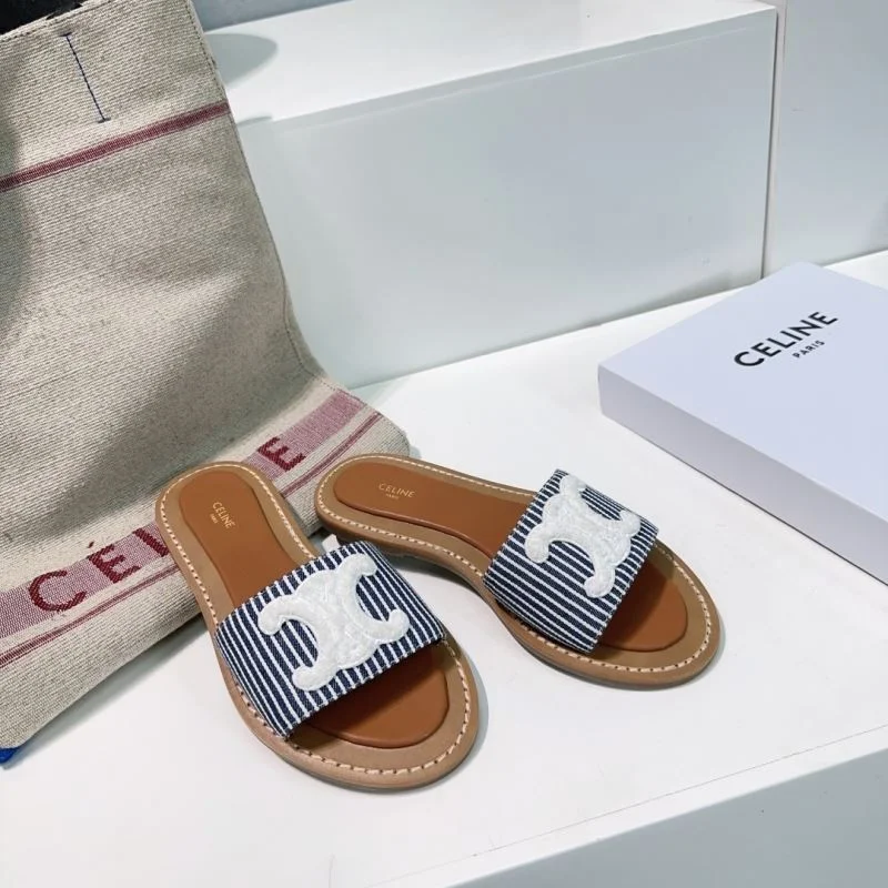 Top mirror Celine Sandals