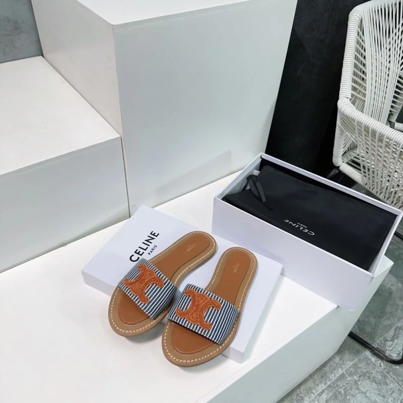 Celine Sandals