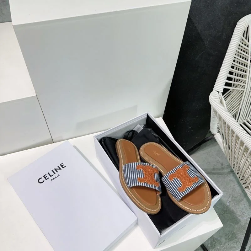 Brand-original Celine Sandals