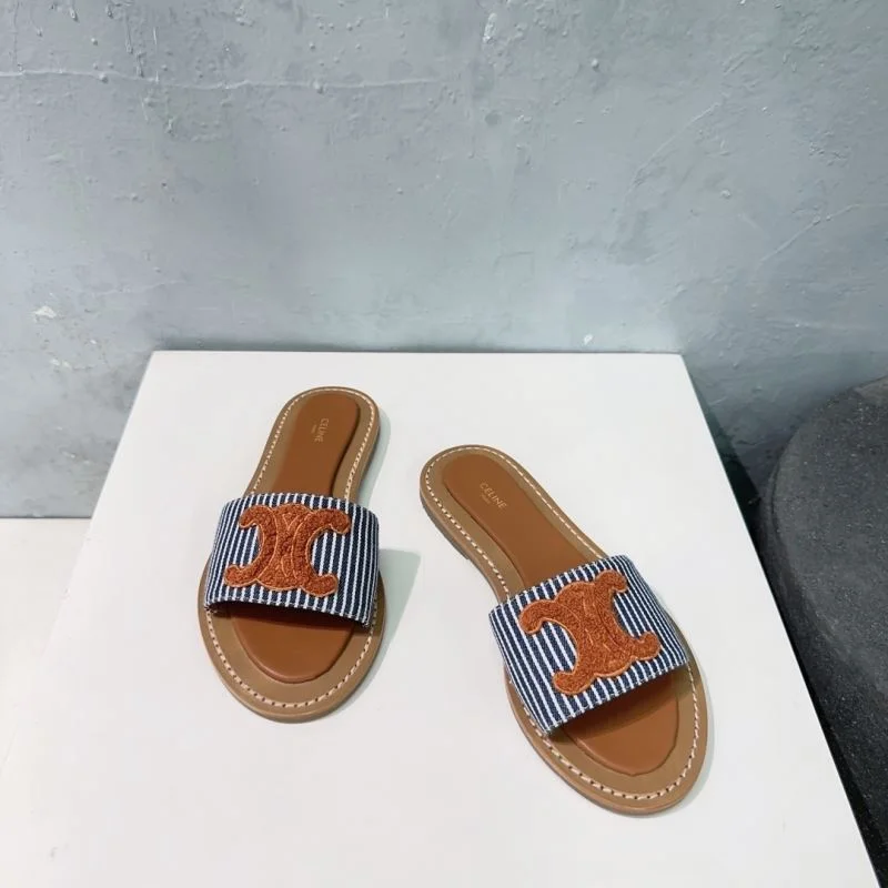 Brand-original Celine Sandals