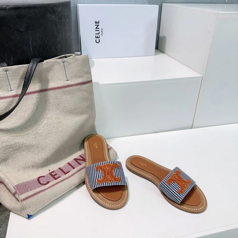 Brand-original Celine Sandals