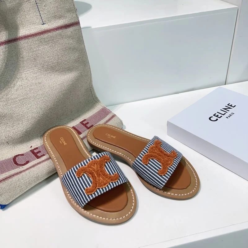 Brand-original Celine Sandals