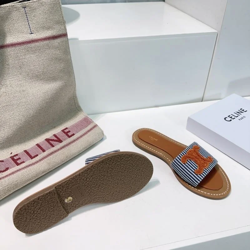 Brand-original Celine Sandals