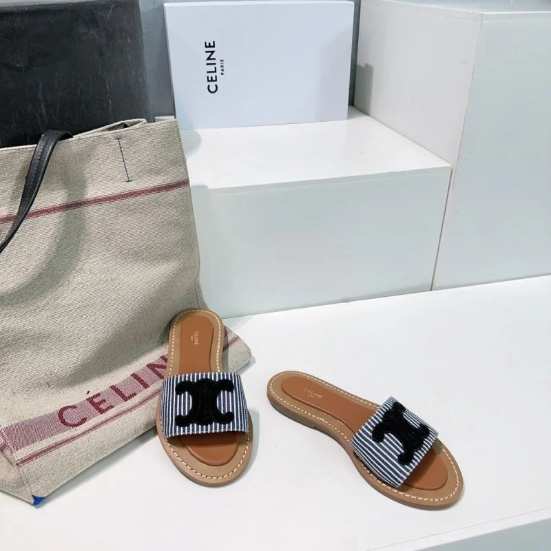 Celine Sandals
