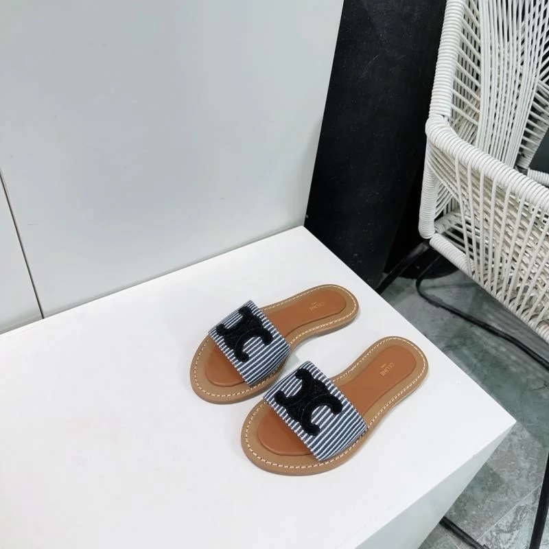 Top match Celine Sandals