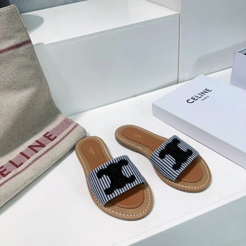 Top match Celine Sandals