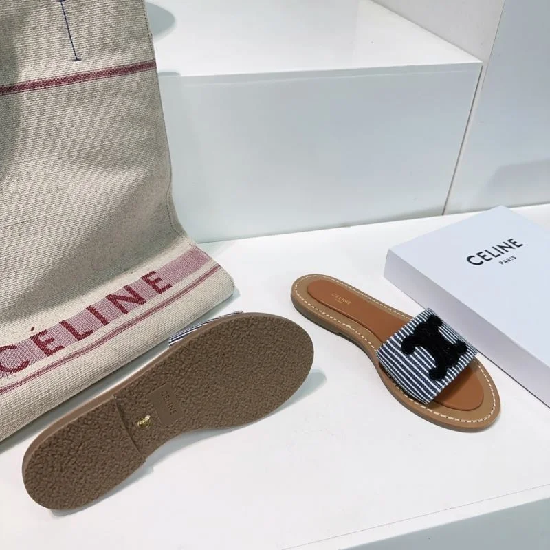 Top match Celine Sandals
