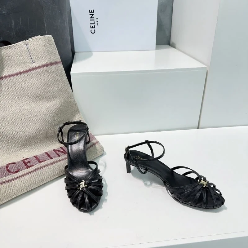 Celine Sandals