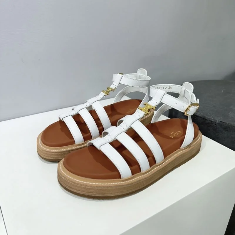 Celine Sandals