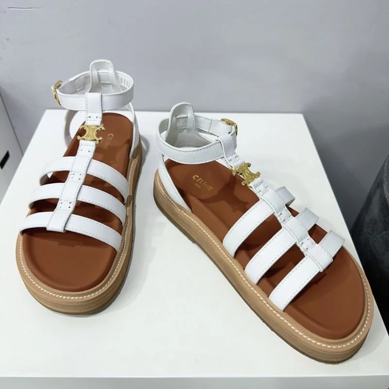 Legit Celine Sandals