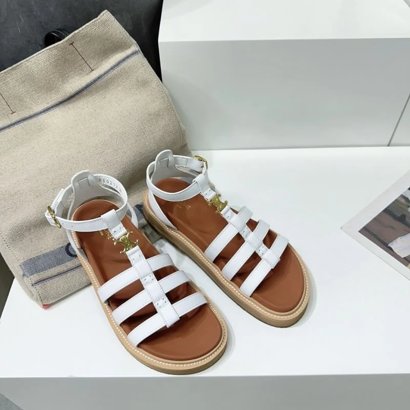 Legit Celine Sandals