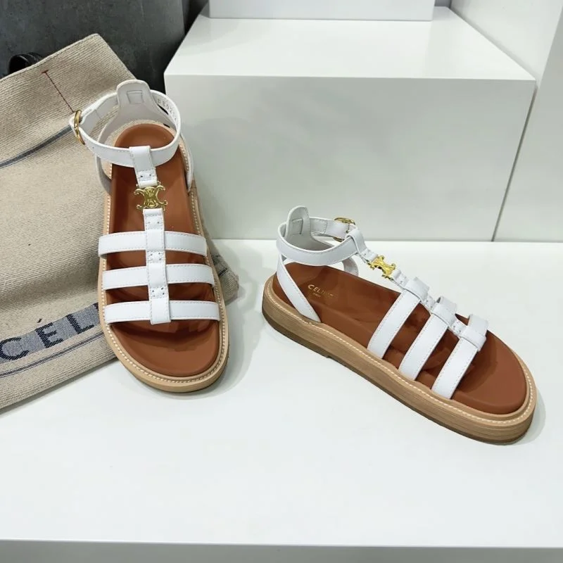 Legit Celine Sandals