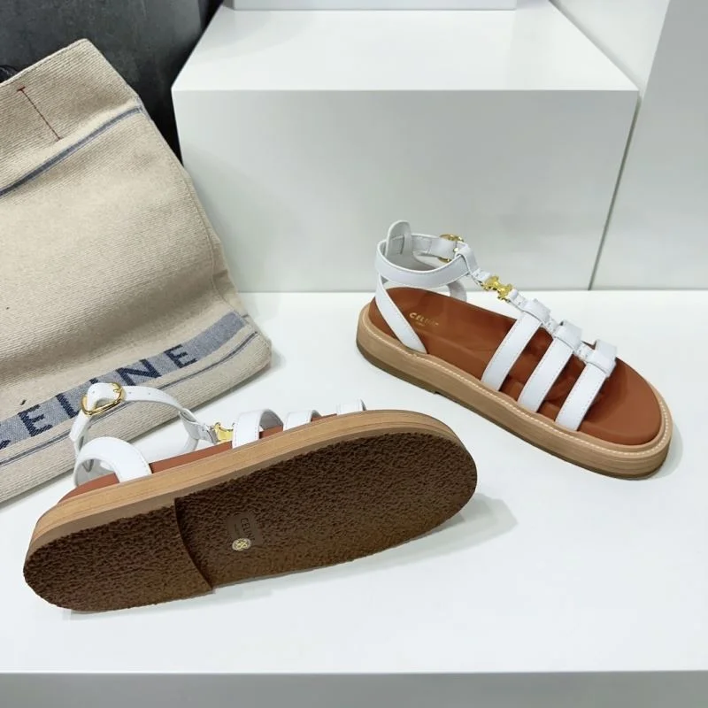 Legit Celine Sandals