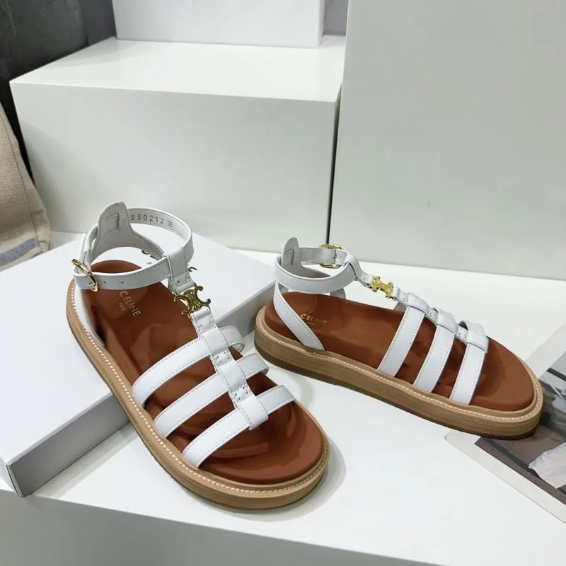 Legit Celine Sandals