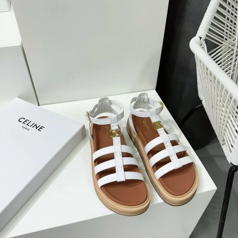 Legit Celine Sandals