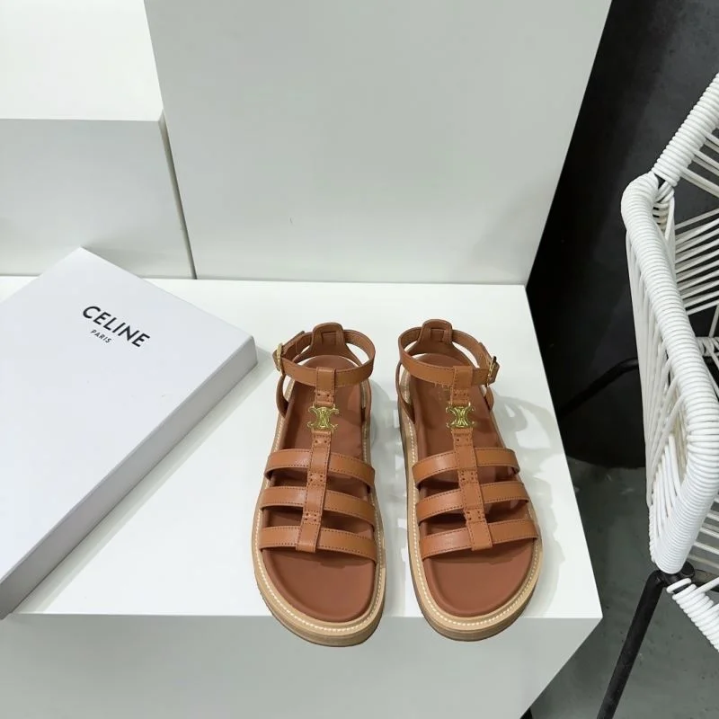Celine Sandals