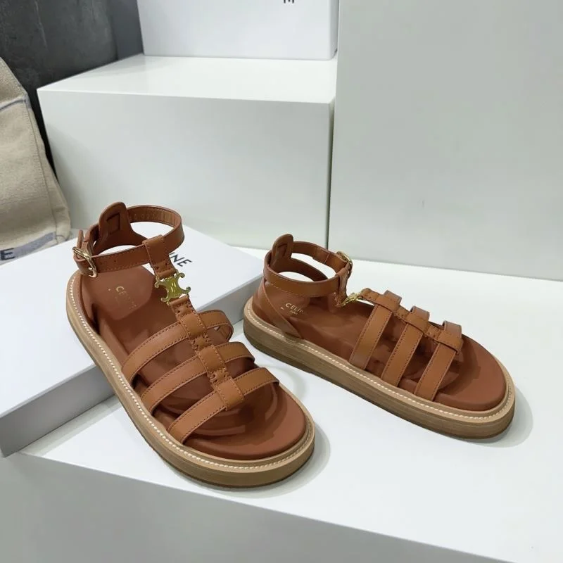 Factory-made Celine Sandals