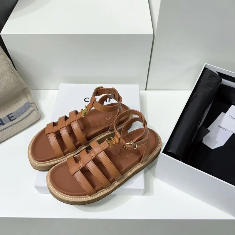 Factory-made Celine Sandals